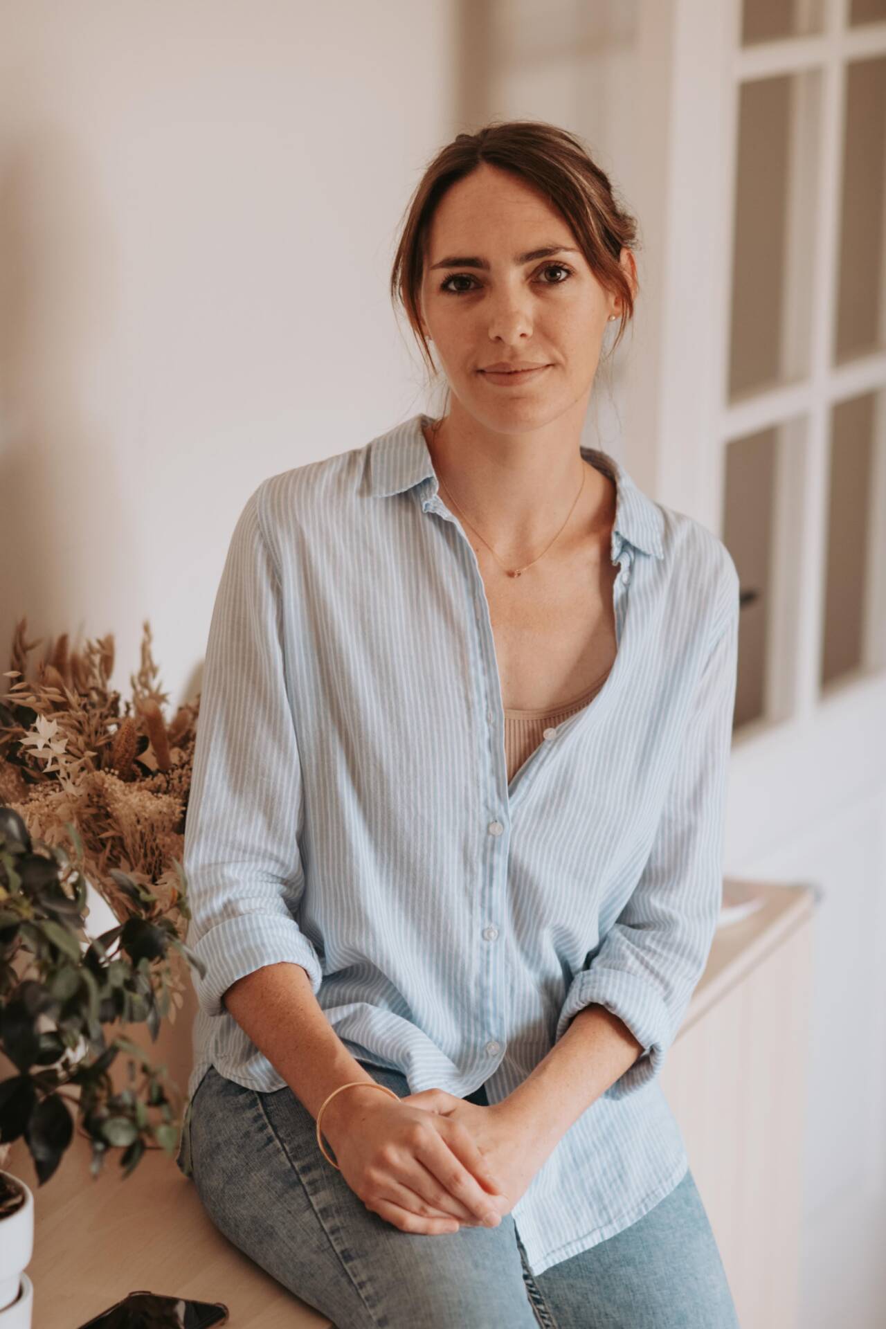 Qui suis-je ? | Parcours et formations Alice Monney